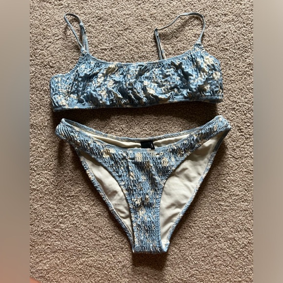 triangl swimwear | Swim | Triangl Bikini | Poshmark